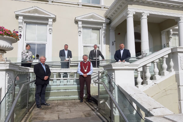 Murlyn Civil Engineering To Construct New Pathway In Mallow | Irish ...