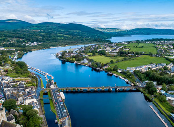 Contract Handed Out For €44m Clare Bridge Scheme | Irish Construction News