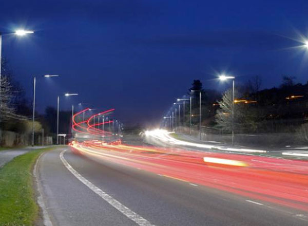 Lurgan Town Centre Set For LED Light Upgrades | Irish Construction News