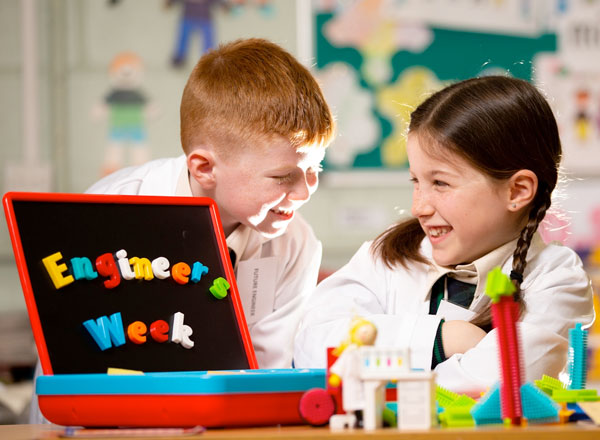 Engineering Firms Encouraged To 'Adopt A School' | Irish Construction News