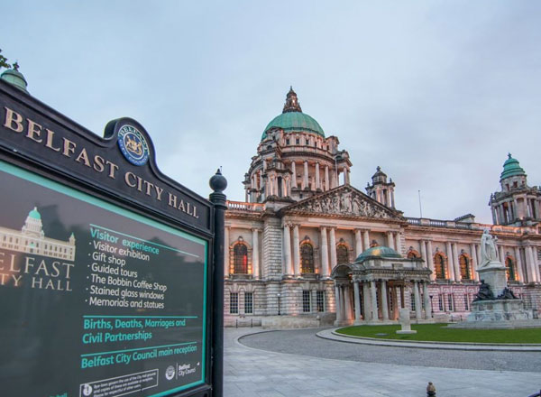 Green Light For Key Belfast Regeneration Development | Irish ...