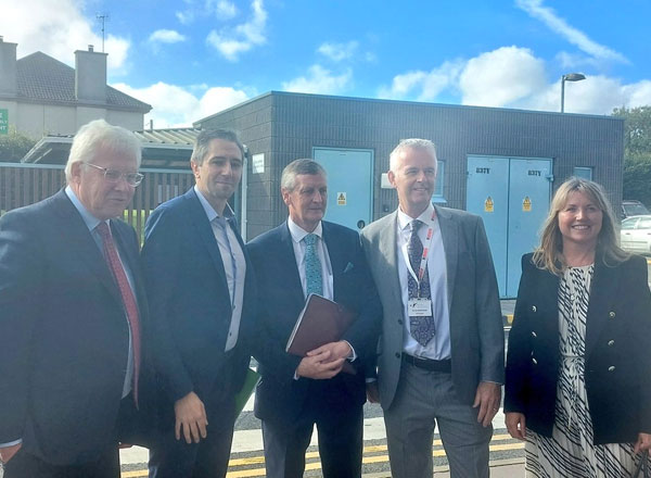 Key Drogheda And Navan Projects Unlocked | Irish Construction News