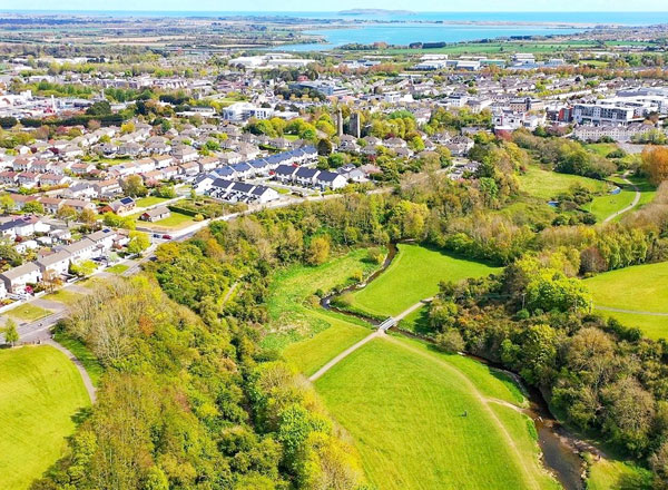 Commitment Pledged To New Swords Park | Irish Construction News