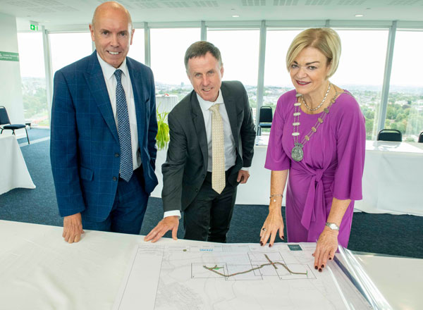 Appointment Drives Forward Cork Water-Rock Development | Irish ...