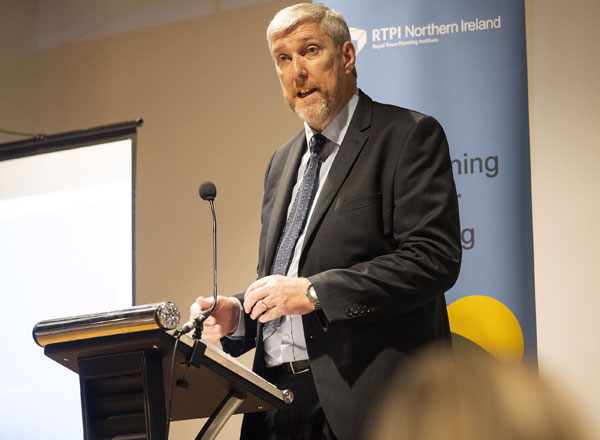 2022 Royal Town Planning Institute NI Conference Launches | Irish ...
