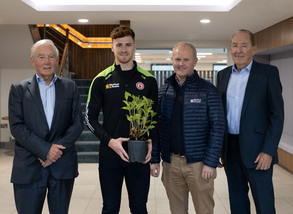 McAleer & Rushe Supports Kenya Charity Campaign | Irish Construction News