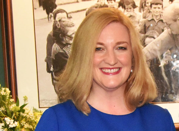 Harcourt Developments Announces New Senior Appointment | Irish ...