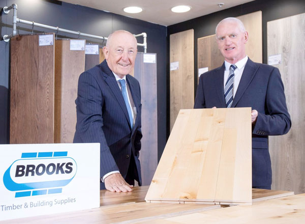 Brooks Group Unveils Exciting New Acquisition | Irish Construction News
