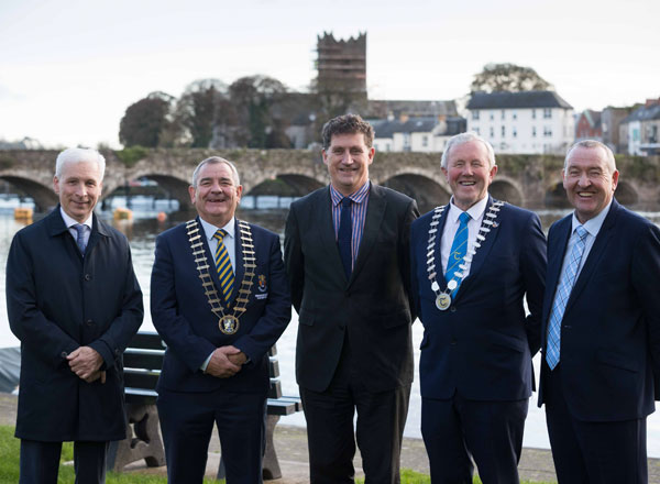 Work Begins On Major Clare Bypass Scheme | Irish Construction News