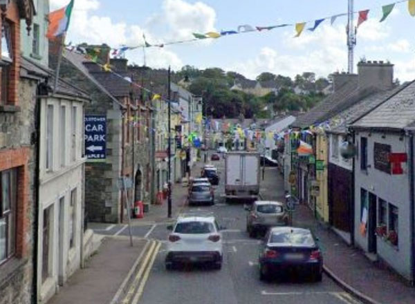 Design Team Sought For Milford Town Centre Plan Irish Construction News