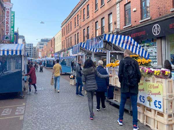 Six Buildings Added To Record Of Protected Structures | Irish ...