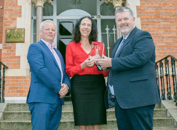 TOBIN Consulting Engineers Secures Key Award | Irish Construction News
