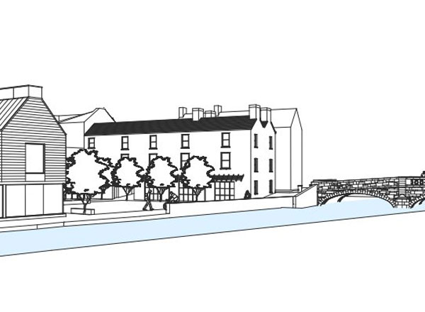 Funding Unlocks Development Of Boyle Community Library | Irish ...