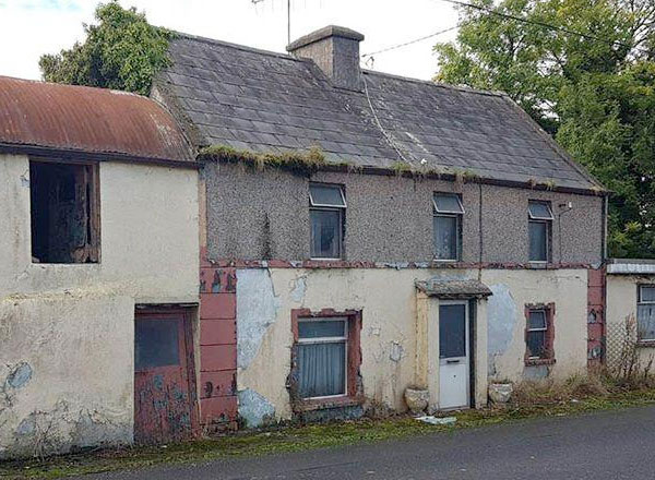 22 Derelict Sites To Be Acquired In Limerick | Irish Construction News