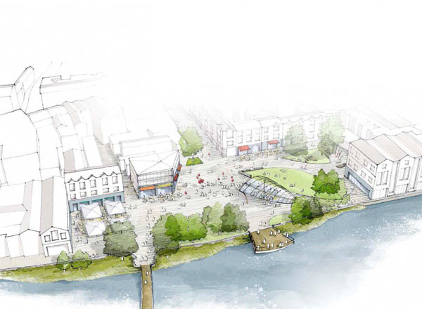Transformative €3.8m Development Unlocked In Sligo | Irish Construction ...