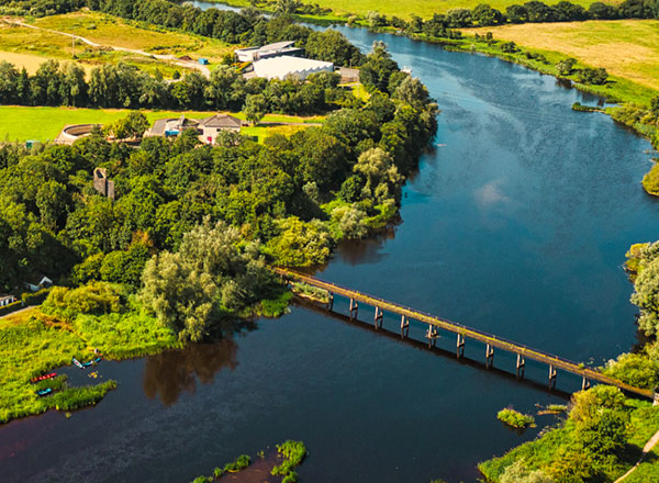 Govt Sets Out Renewable Potential Of Shannon Estuary | Irish ...