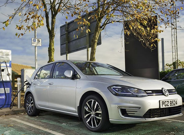 NIE Networks Pledges Commitment To EV Charge Points | Irish ...