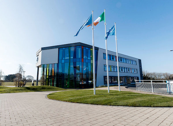 Deal Agreed For Construction Of Higher Education Buildings | Irish ...