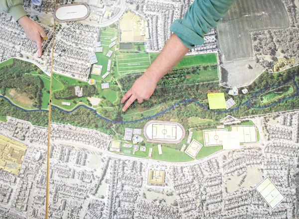 Residents Share Views On Future Of Major Swords Park | Irish ...