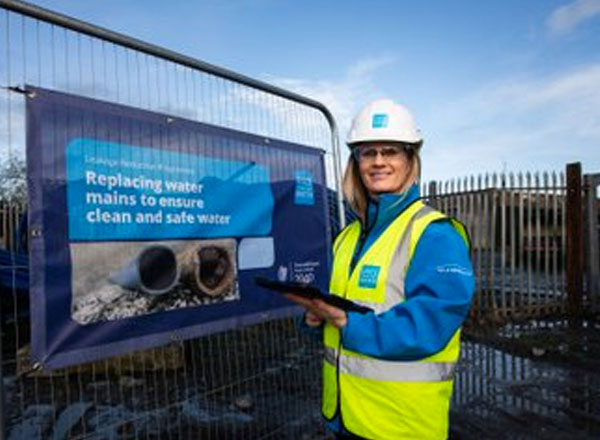 Work Set To Begin On South Dublin Wastewater Infrastructure Project ...