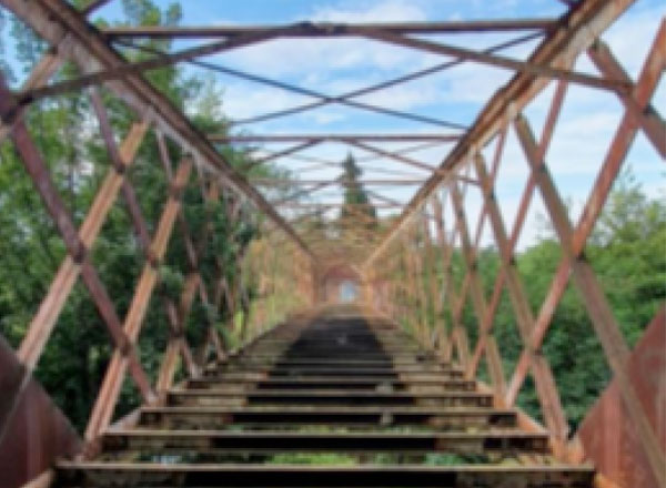 Guinness Bridge Conservation Works Announced | Irish Construction News