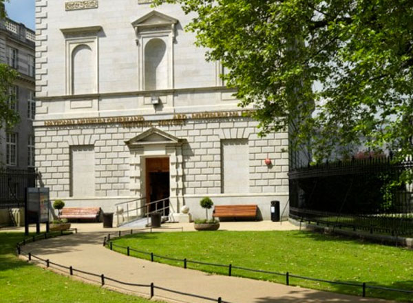 Design Of National Museum Of Ireland Redevelopment Underway | Irish ...
