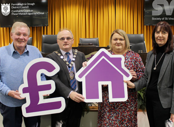 Council Unveils Fuel Support Programme | Irish Construction News