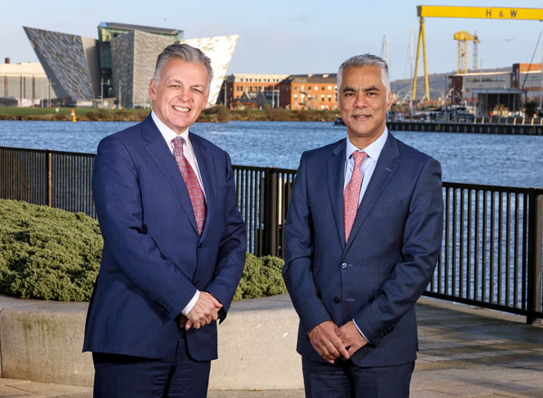 Phoenix Natural Gas CEO Announces Retirement | Irish Construction News