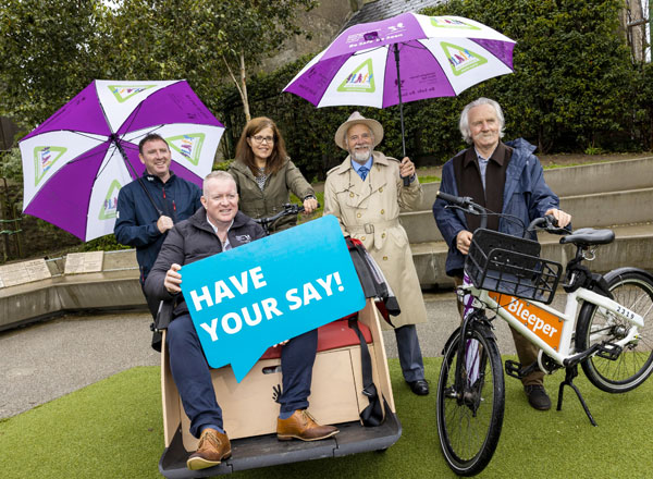 Search Underway For Skerries Active Travel Design Team | Irish ...