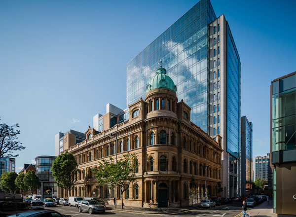 Popular Belfast Restaurant To Open New Venue | Irish Construction News