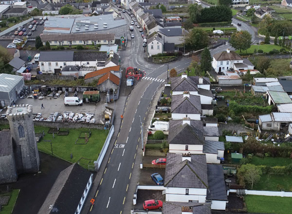 Concerns Over Funding For Knock-Collooney N17 Project | Irish ...