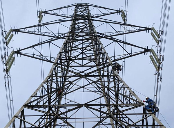 Actavo Wins Place On National Grid Framework | Irish Construction News