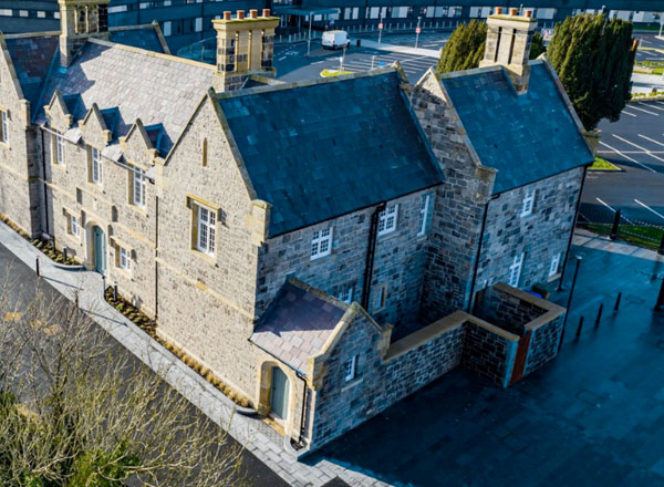 Leading NI Planning Projects To Compete At RTPI Awards | Irish ...