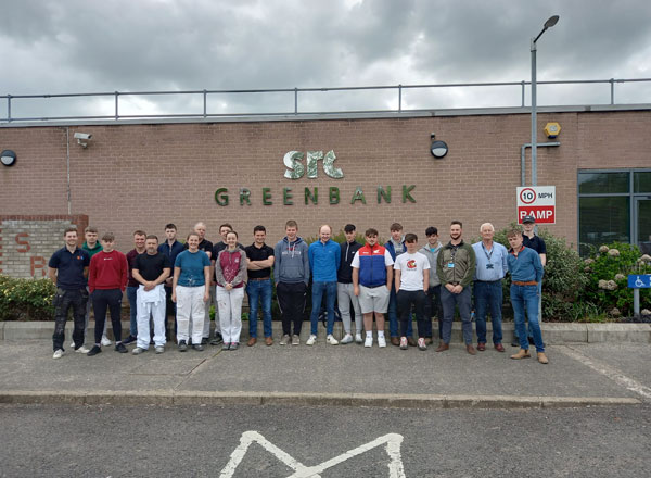NI Students Enjoy Success At 2023 SkillBuild Finals | Irish ...