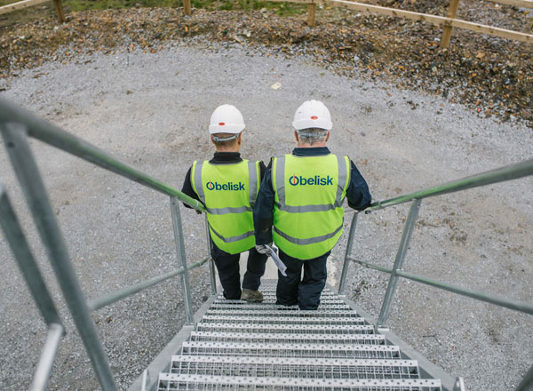 Major Acquisition For Irish Engineering Firm Obelisk | Irish ...