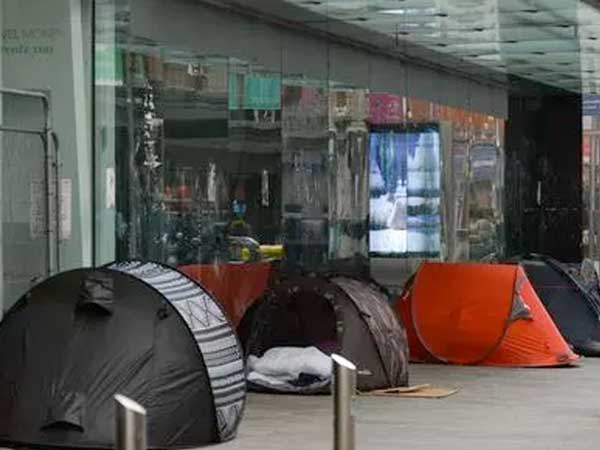 Concerns Raised Over Number Of Single Homeless Adults In Cork And Kerry ...
