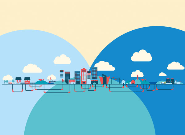 North West Water Improvement Scheme Gets Underway | Irish Construction News