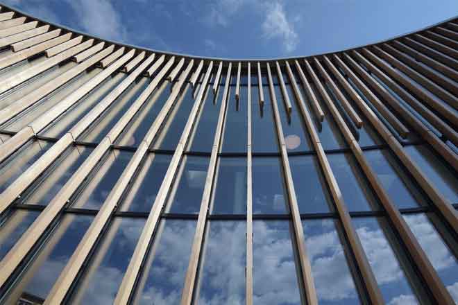 Nordic Facades Partnership Brings Sustainable Facades | Irish ...