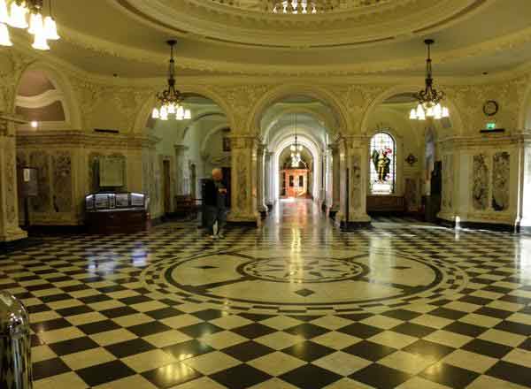 Alliance Supports Clean Indoor Air Strategy | Irish Construction News