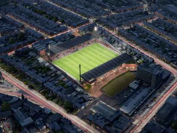 Part 8 Planning Application For Redevelopment Project Announced | Irish ...