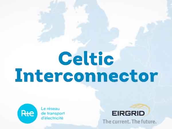 Construction Work To Commence On Celtic Interconnector | Irish Construction News
