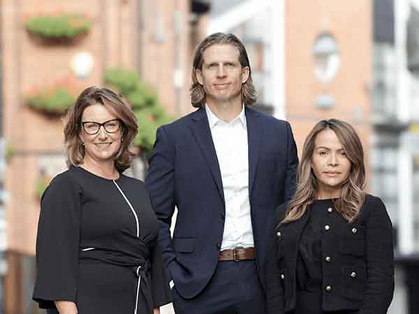 Spectrum.Life To Invest Over £4m In New Belfast Facility | Irish ...