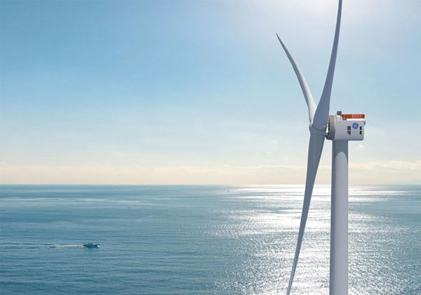 ESB And EDF Renewables UK To Deliver Stornoway Project | Irish ...