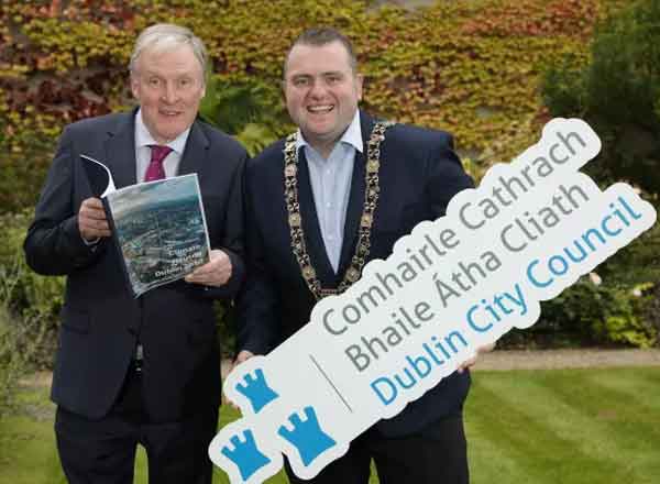 Public Consultation Begins On Climate Neutral Dublin 2030 | Irish ...