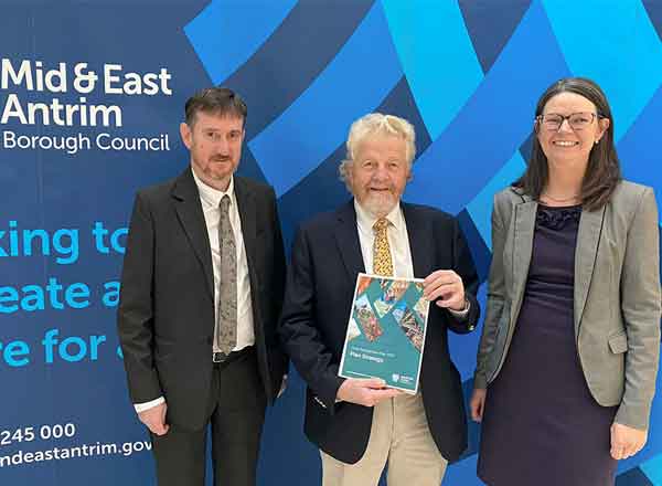 MEA Council Launches Sustainable Growth Plan | Irish Construction News