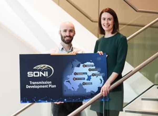 Views Sought On SONI's Electricity Development Plans | Irish ...