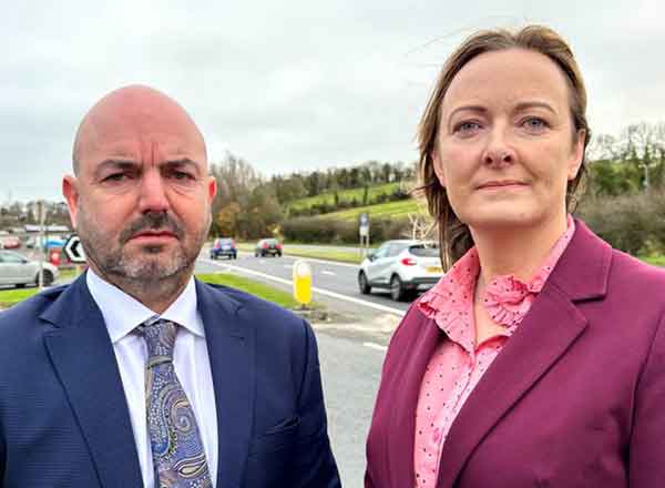 Alliance Welcomes Updates On A1 Upgrades | Irish Construction News