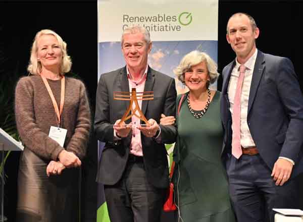 EirGrid And SONI Recognised For Delivering Innovative Technologies ...