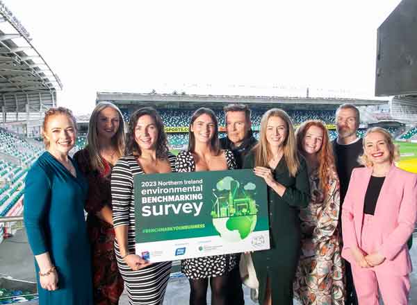 Mivan Recognised In Environmental Survey | Irish Construction News