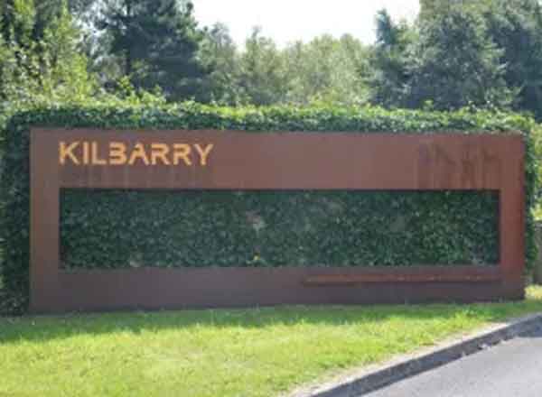 Maintenance Works To Start At Kilbarry Nature Park | Irish Construction ...